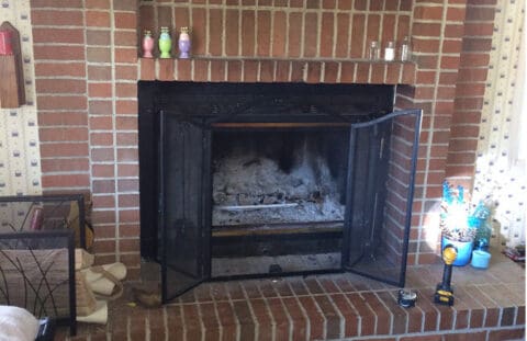 36 Elite High Efficiency - Aspen Fireplace & Patio