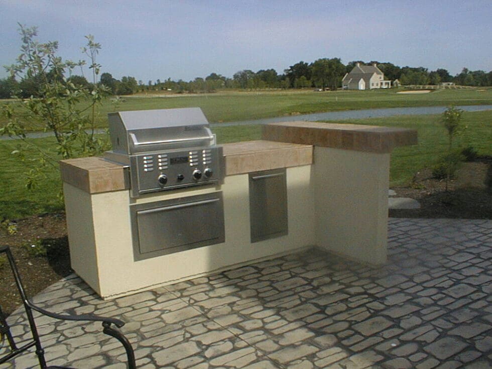 Parade - Aspen Fireplace & Patio